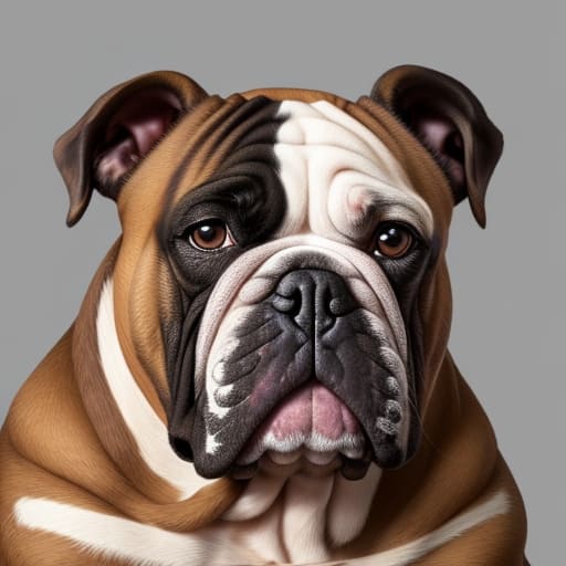 Bulldogs | Page 2 of 3 | Discover all you need about your dog breed ...