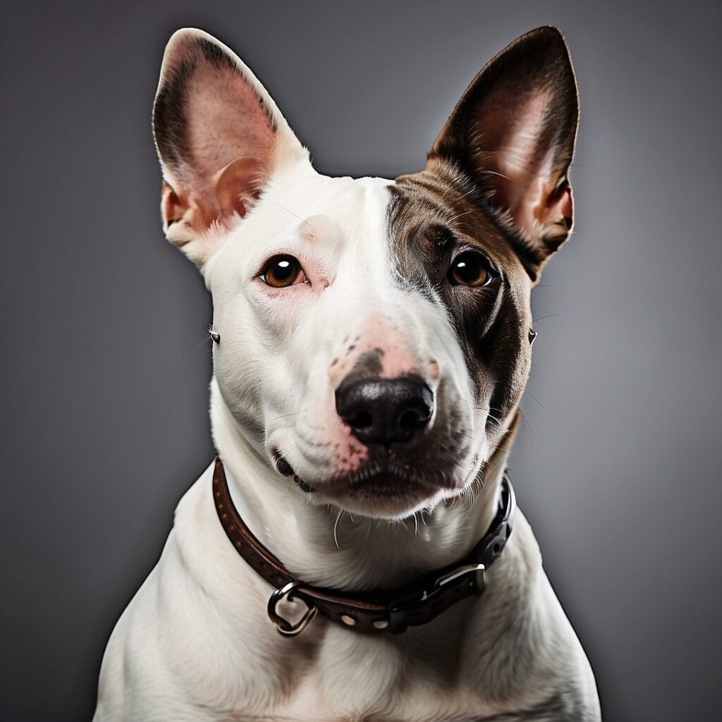 Bull Terrier – Woofmastery.com