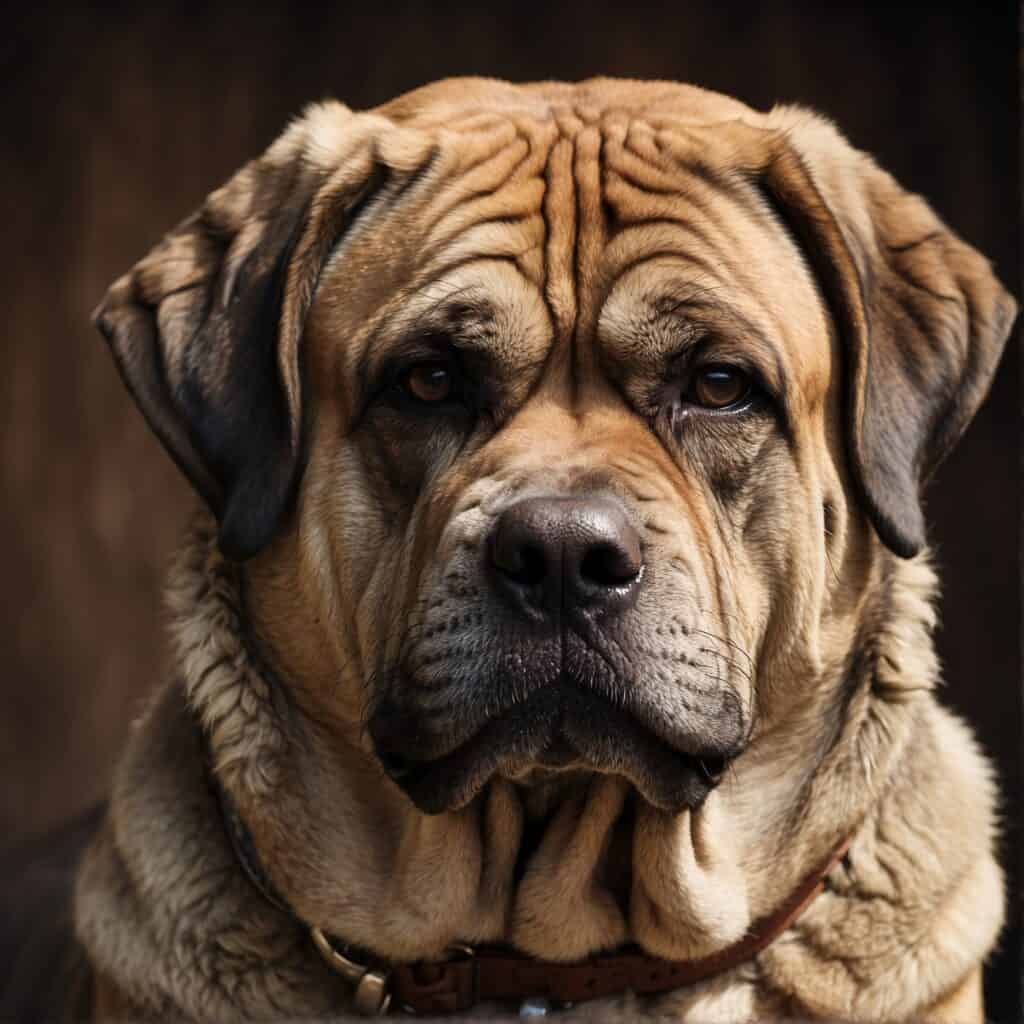 Spanish Mastiff: Noble Guardian Breed — Woofmastery.com