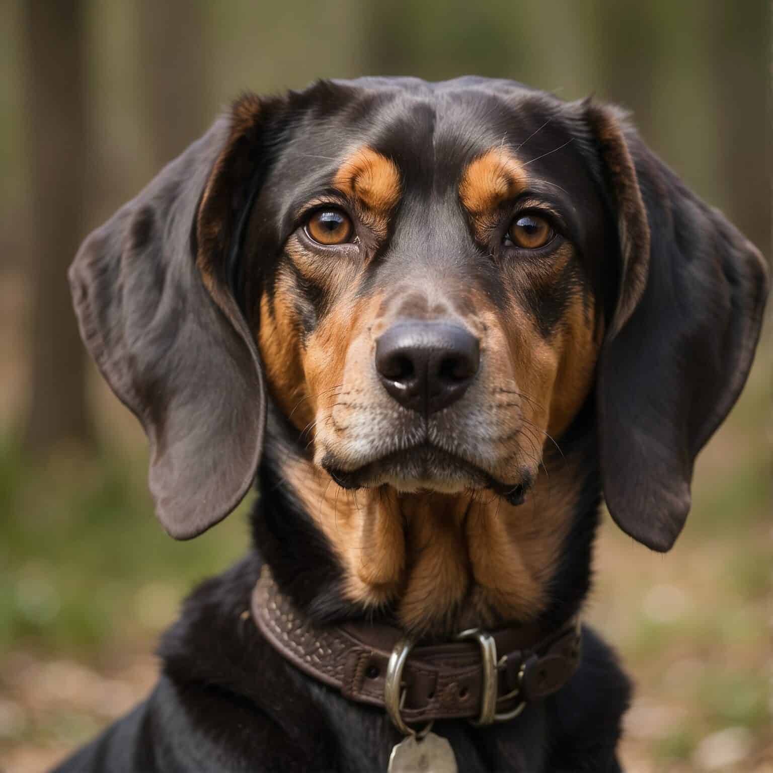 Transylvanian Hound (Erdélyi Kopó) — Woofmastery.com