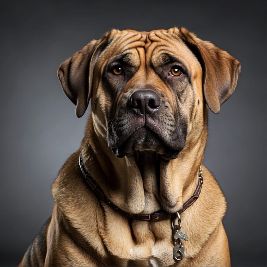 Brazilian Mastiff (Fila Brasileiro) – Woofmastery.com